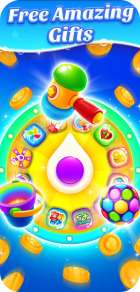 Candy Island: Sweet Adventure
